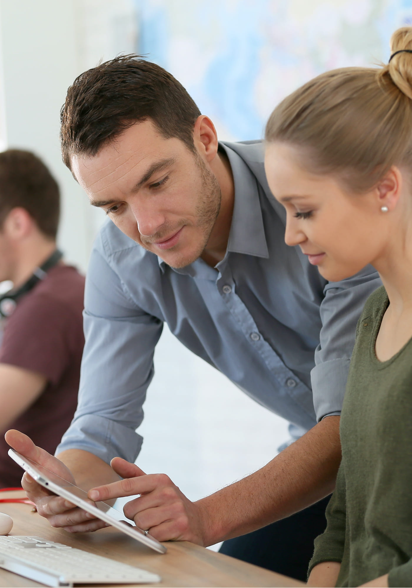 Workforce Solutions - TalentUnify